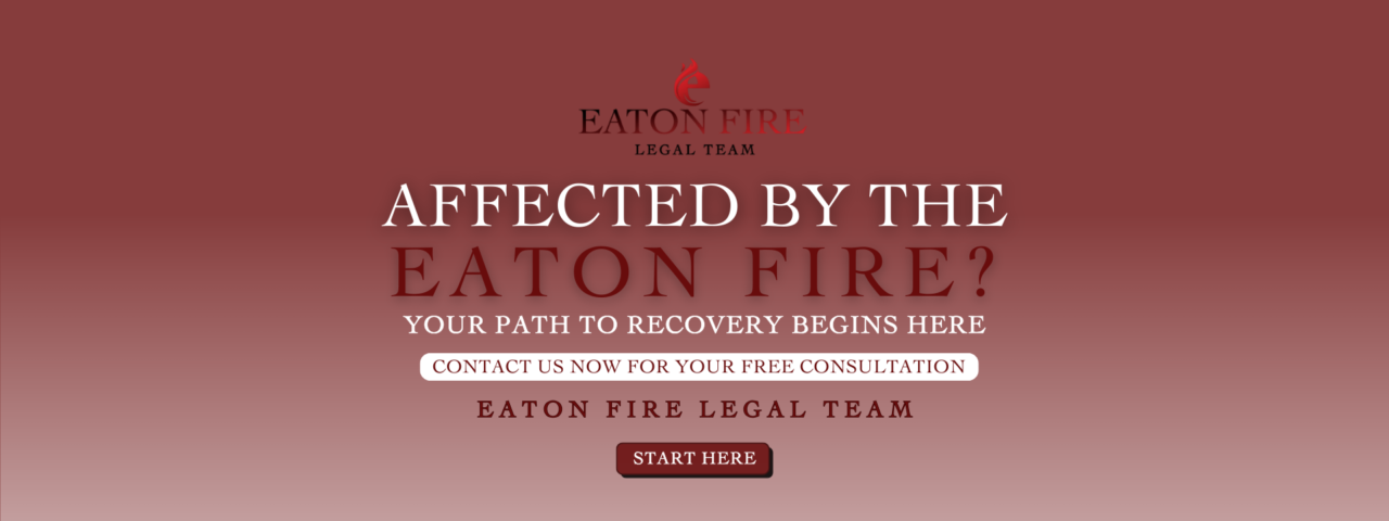 Do Volunteer Firefighters Get Paid? | Eaton Fire Legal Team