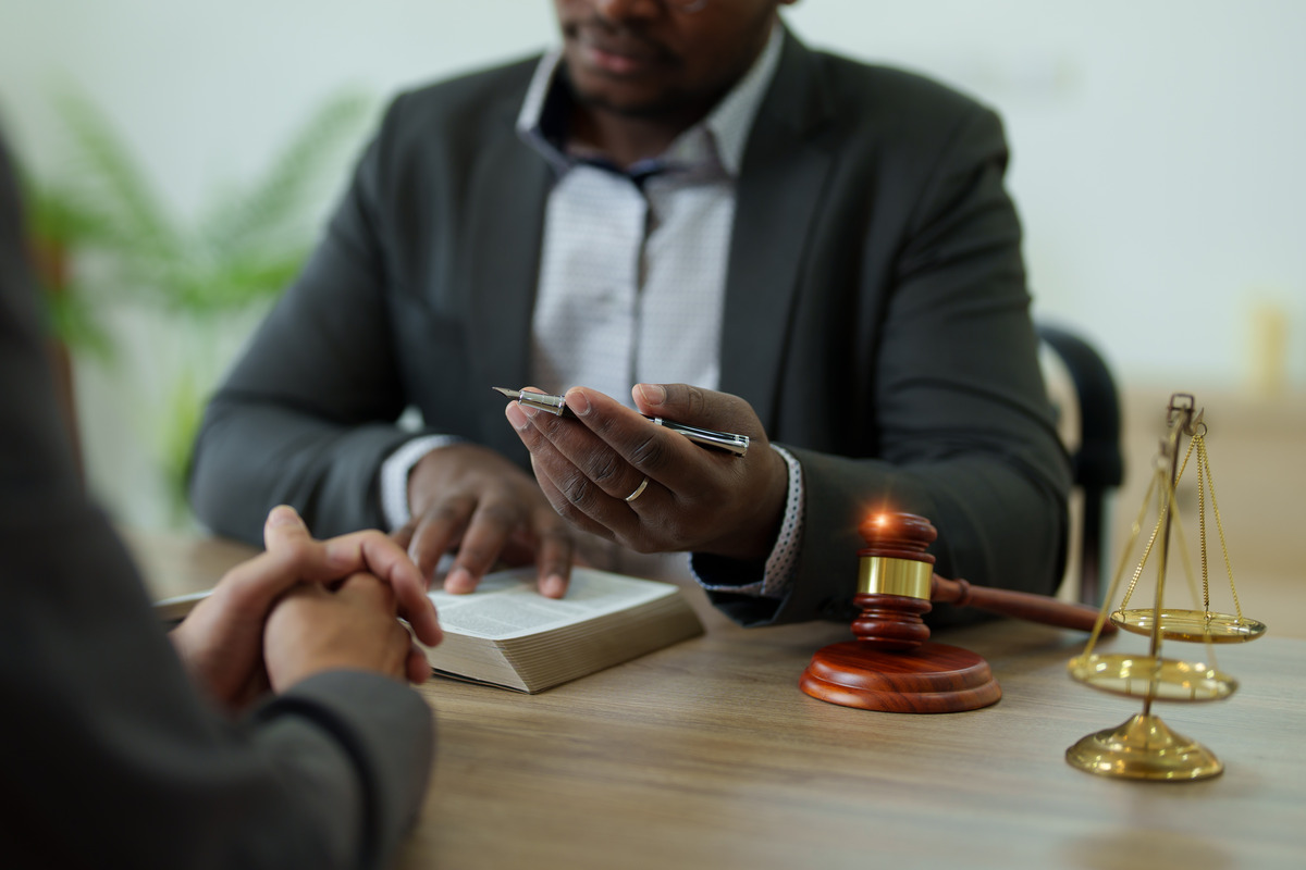 Fire Loss Attorney | Fight Insurance Denials & Maximize Recovery ...