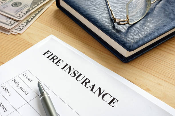 Fire Loss Attorney | Fight Insurance Denials & Maximize Recovery ...